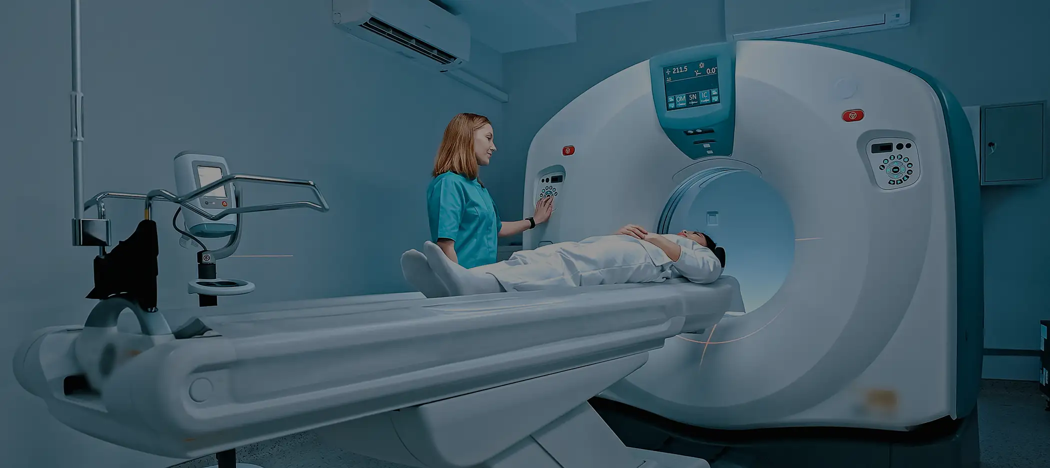 MRI Technologist Staffing & Jobs in Texas | Premier Medical Staffing
